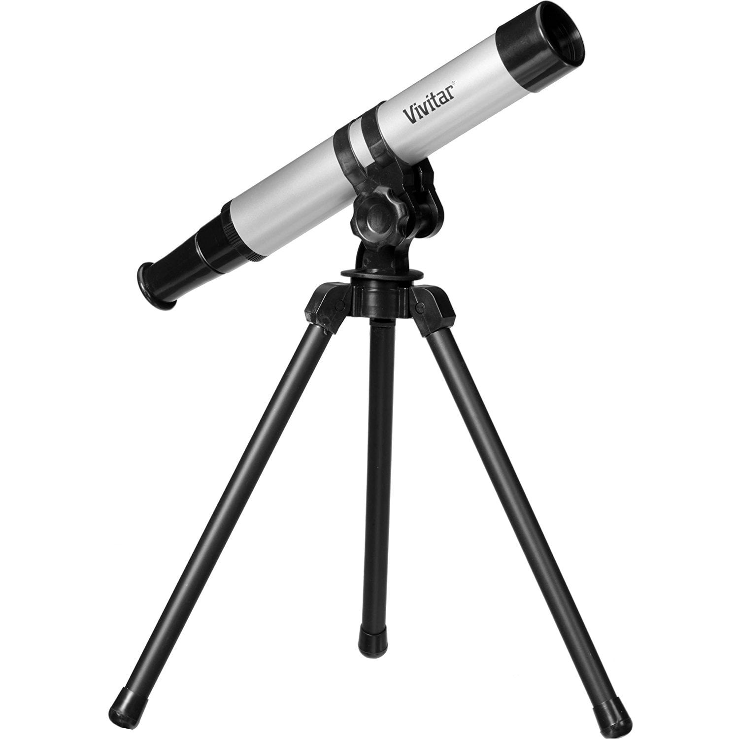 Vivitar Portable Telescope with Tripod - Walmart.com