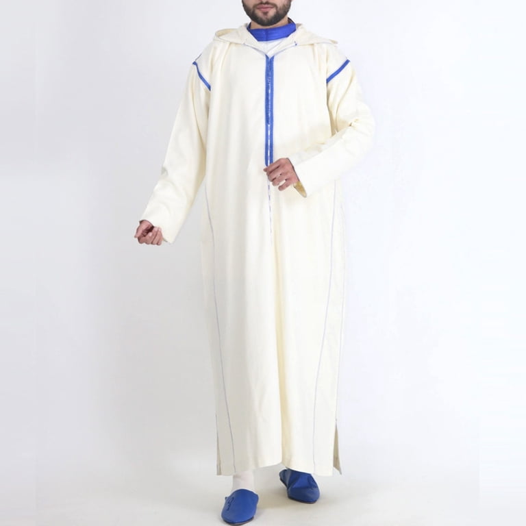 Middle Eastern Mens Clothing