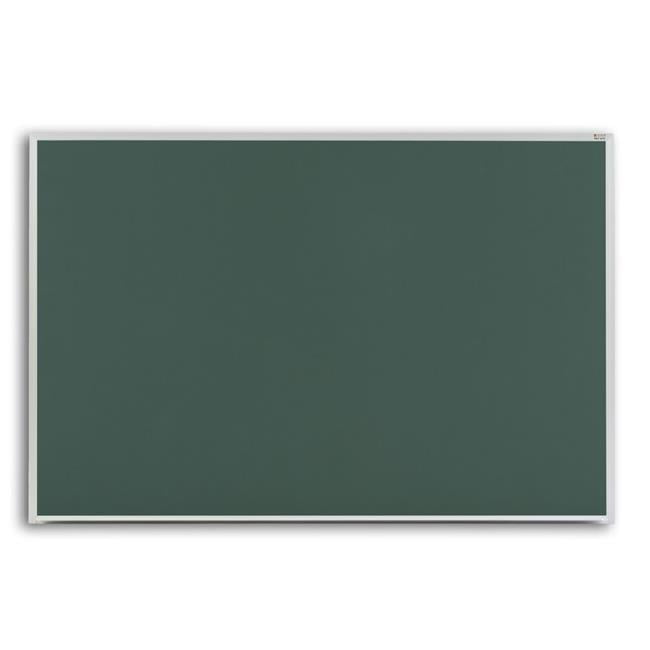 Marsh Industries AA18200GR 18 x 24 in. HPL Chalkboard, Green - Walmart.com