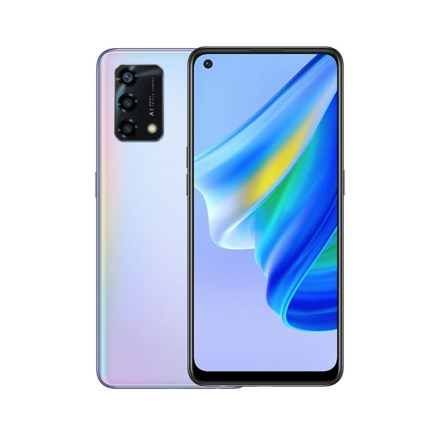 Oppo reno 6 lite 128 GB de rom y 6 GB de Ram | Walmart en línea