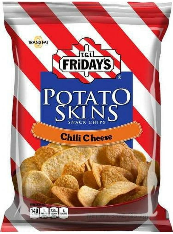 TGI Fridays Chips – Walmart.com