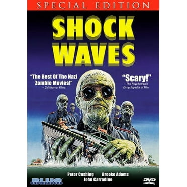Shock (DVD) - Walmart.com