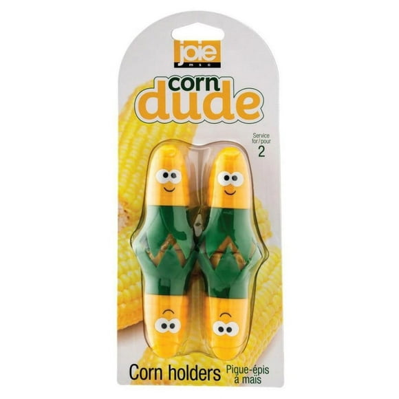 Corn Cob Holders