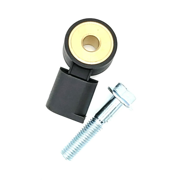 Saturn Ion Ignition Knock Detonation Sensor