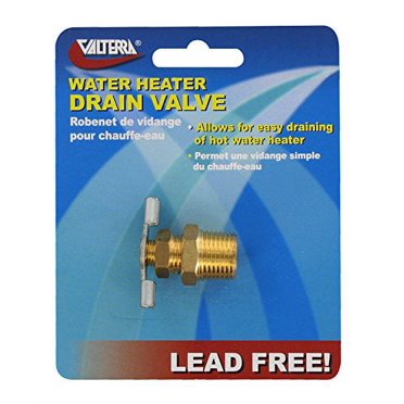 Valterra Fresh Water Inlet 1-3/8in x 1-1/4in, Ivory Plastic, Gravity ...