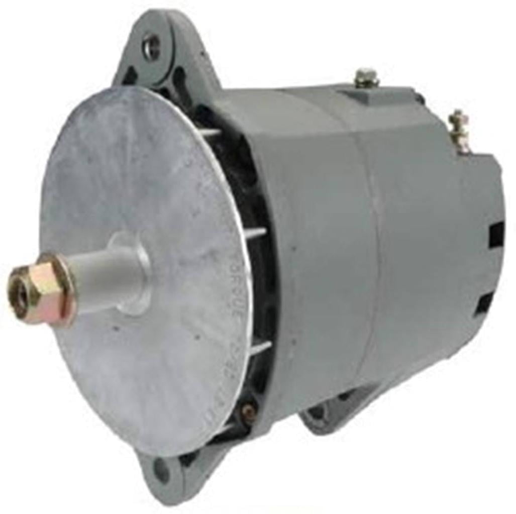 New 32 Volt 60 Amp Alternator Fits Detroit Diesel Various Applications ...