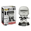 Funko POP Star Wars Episode 7: The Force Awakens Snap Wexley Vinyl ...