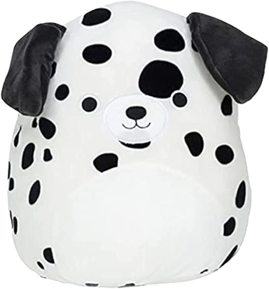 Squishmallow Dustin the Dog Soft Plush Pillow 5" - Walmart.com