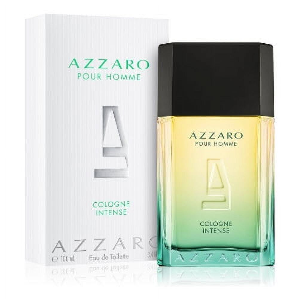 Click here for Azzaro Pour Homme Cologne Intense For Him 100ml /... prices
