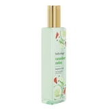 Bodycology Refreshing Cucumber Melon Body Mist, 8 fl.oz. - Walmart.com