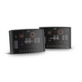 Alpine 6.5" R2 Pro-Series High-Resolution Speaker Bundle - A Pair of R2 ...