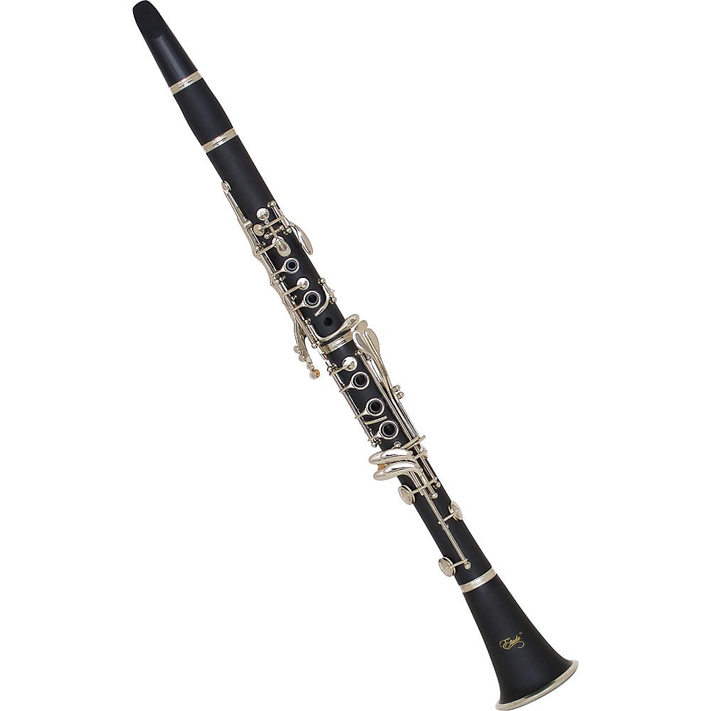 Etude Student Clarinet Model ECL-100 Standard - Walmart.com - Walmart.com
