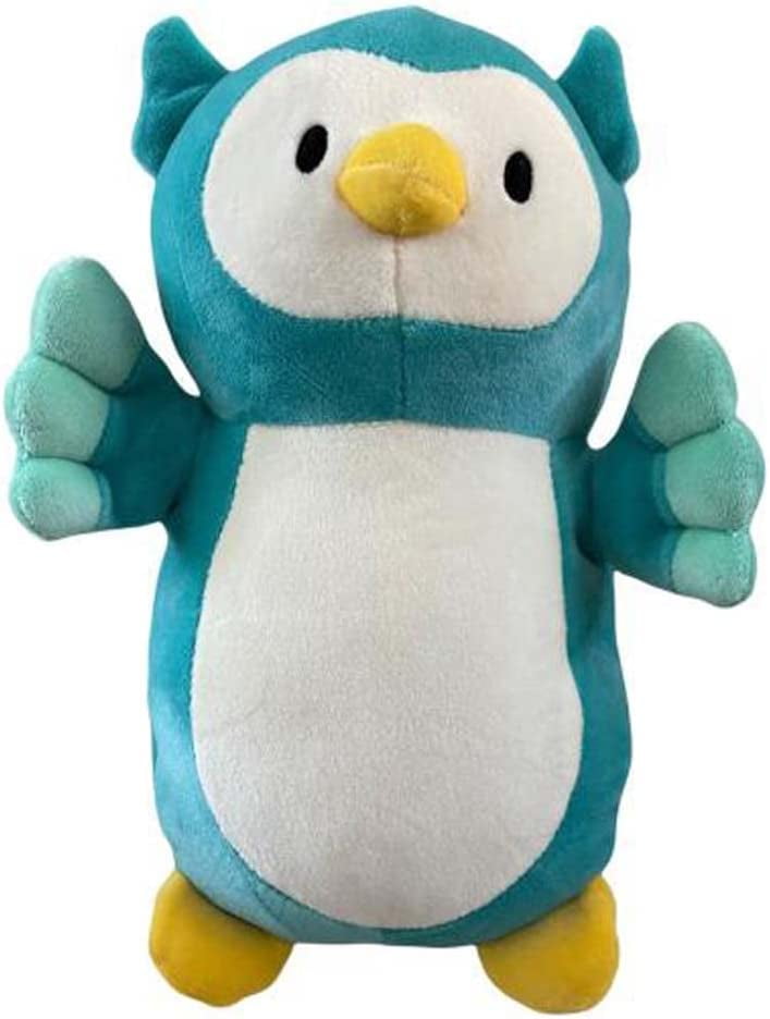 Squishmallows Official Kellytoy Hug Mees Squishy Soft Plush Animal Pets ...