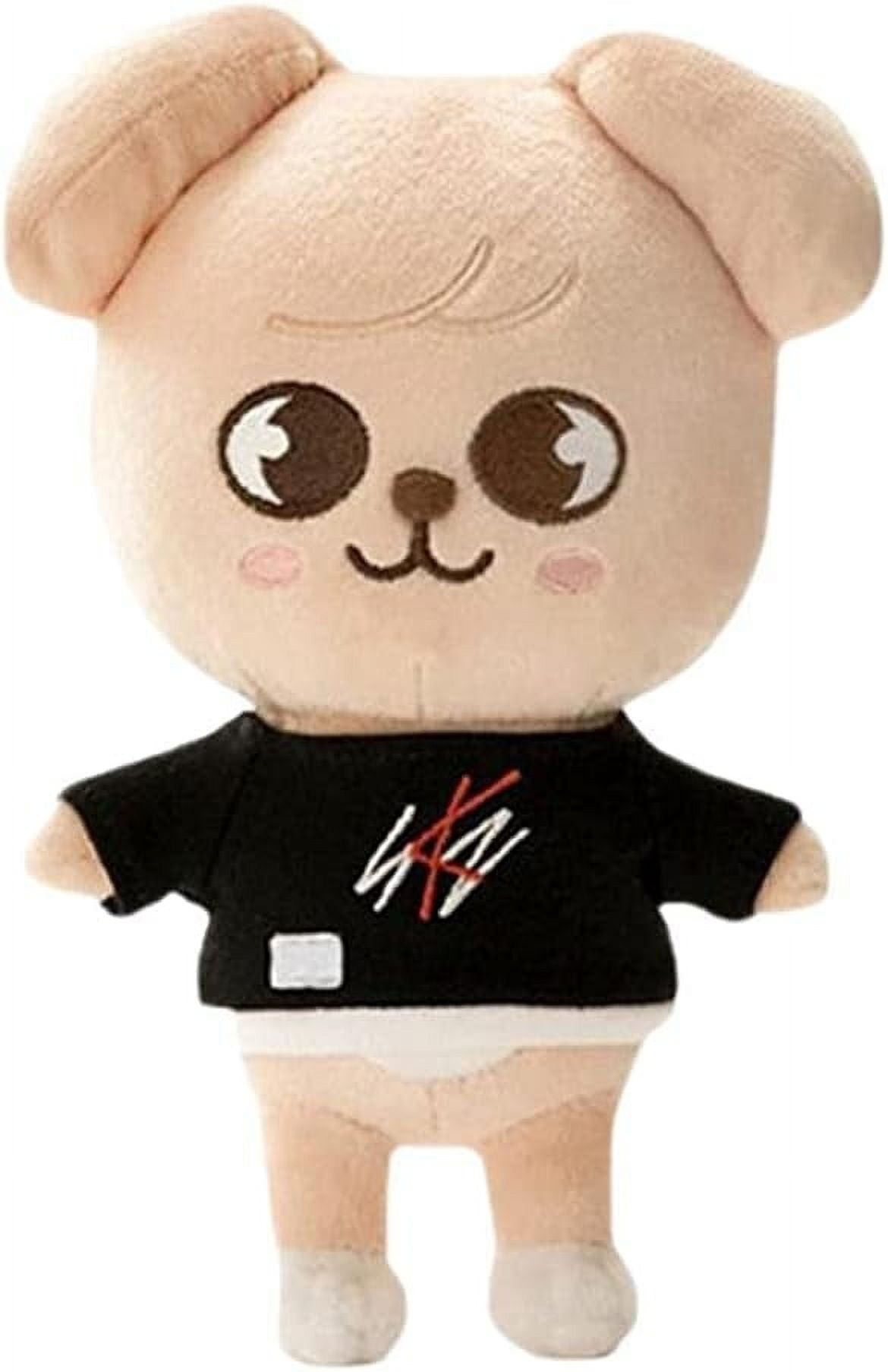 The perfect gift—Stray Kids Skzoo plush toy, 21cm—beige - Walmart.ca