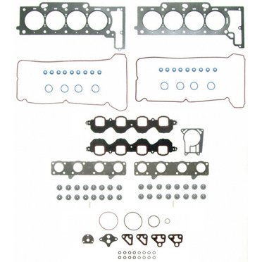 FEL-PRO HS 26192 PT-6 Head Gasket Set - Walmart.com