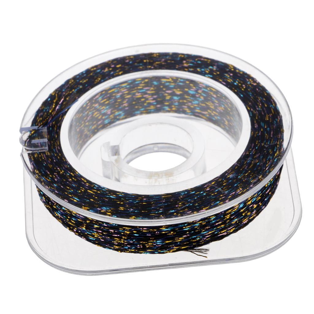 Nylon Rod Wrapping Thread, 55Yard / Spool Guide Wrapping Lines for DIY ...