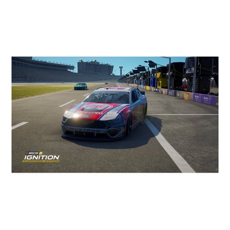 NASCAR 21: Ignition - Champions Edition / Day 1 Edition - Xbox One ...