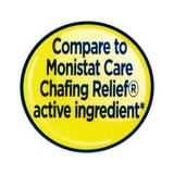Equate Chafing Gel for Women's Health, 1.5 oz, Compare to Monistat Care ...
