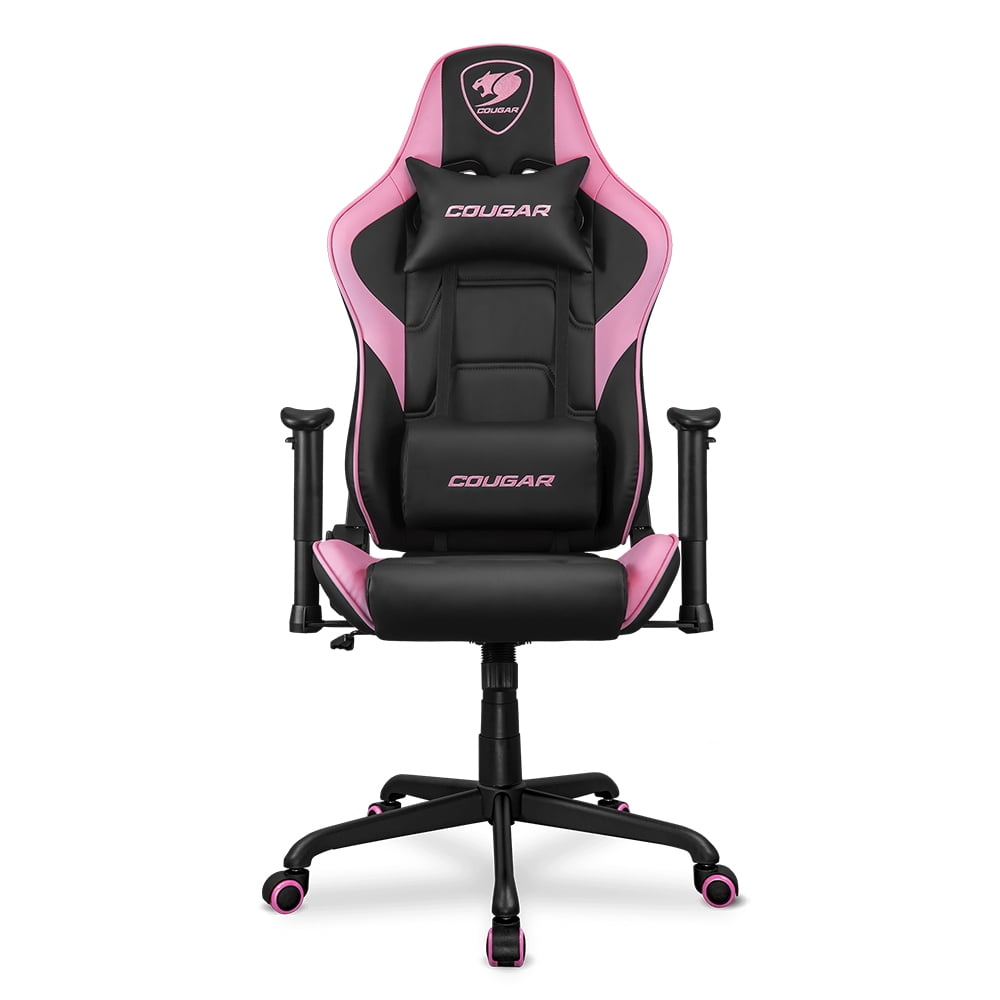 Click here for Cougar Armor Elite Gaming Chair - Premium Pvc Leat... prices