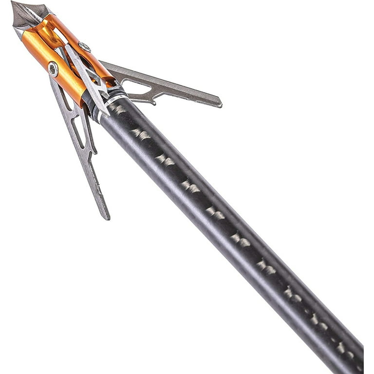 Rage Broadheads 3 Blade