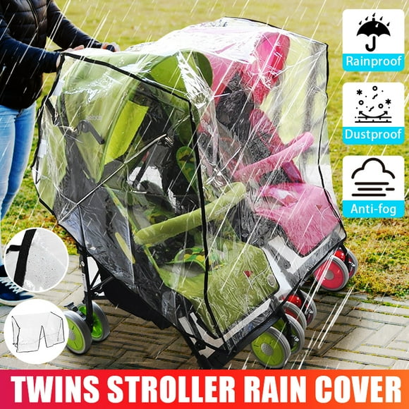 Stroller Rain Covers