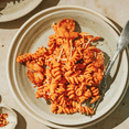 Kaizen Keto Pasta Fusilli - Low-Carb, High-Protein, Gluten-Free, Plant ...