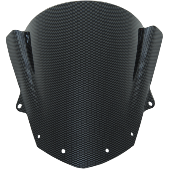Race Windscreen - Race Windscreen - Carbon - ZX6R | Walmart Canada