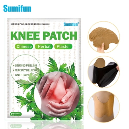 Knee patch Knee pain plaster | Walmart Canada