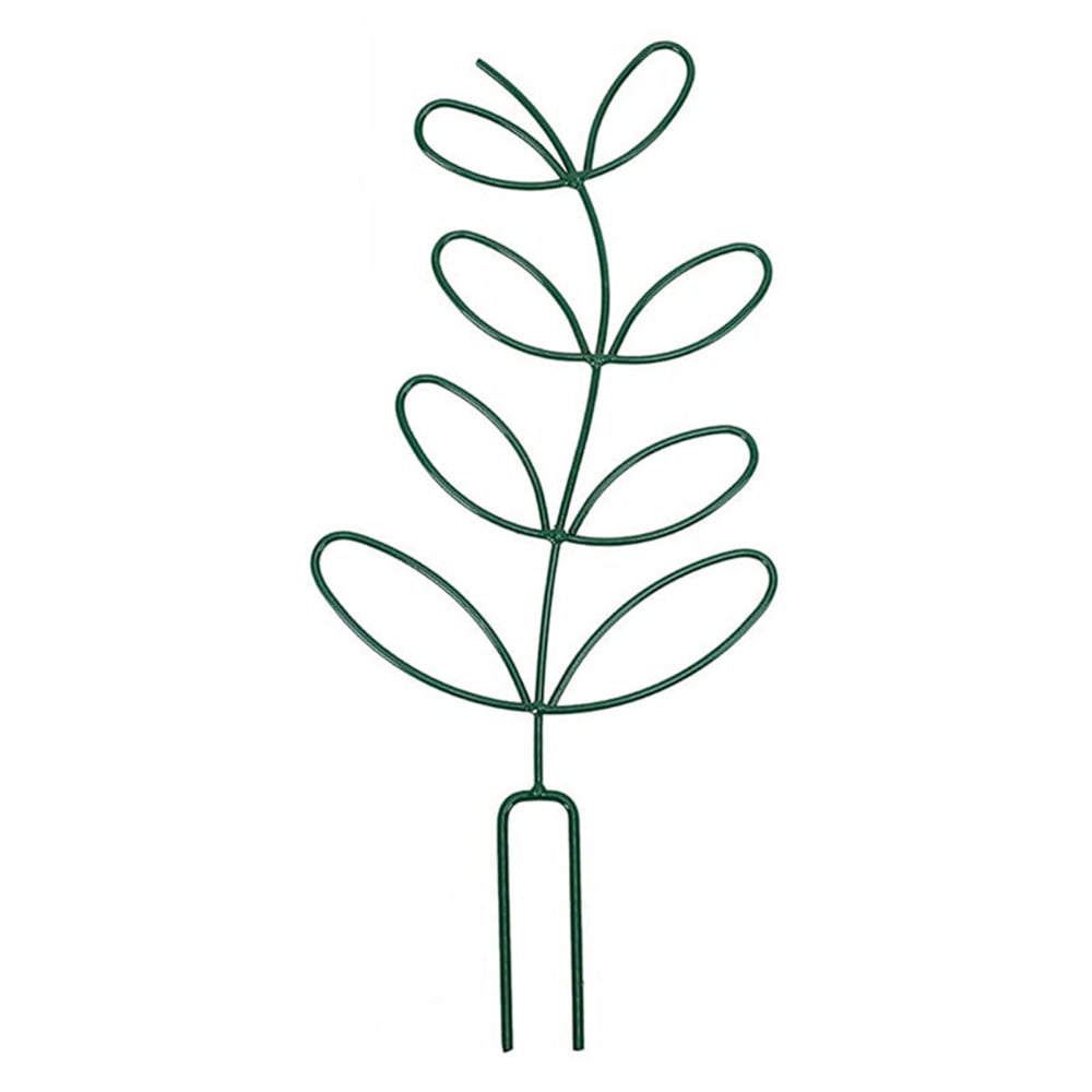 Plants Vine Climbing Frame Strong Load Bearing Plant Trellis for Plants ...