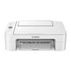 Canon PIXMA TS3120 White Wireless Inkjet All-In-One Printer - Walmart.com