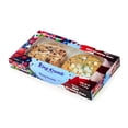 King Krumb Limited Edition Patriotic Bakery Cookies, Ready to Eat USA ...
