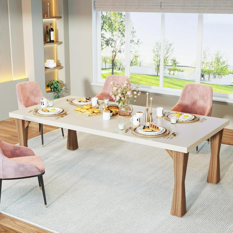 Sturdy dining table store