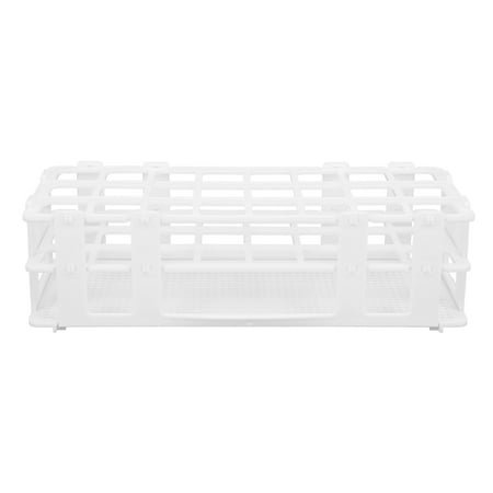 Test Tube Rack, Tube Rack 3 Layers Design Professional 24 Holes For ...
