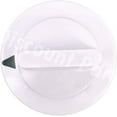 GE Hotpoint Dryer Timer Knob WE1M652 Replacement Part - Ultra Durable ...