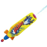Play Day Max Liquidator Terminator Water Blaster - Yellow-Teal ...