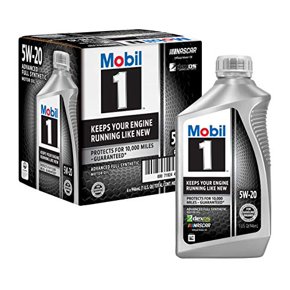 Mobil 1 | Walmart Canada