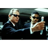 Men in Black: 4-Movie Collection (DVD) - Walmart.com