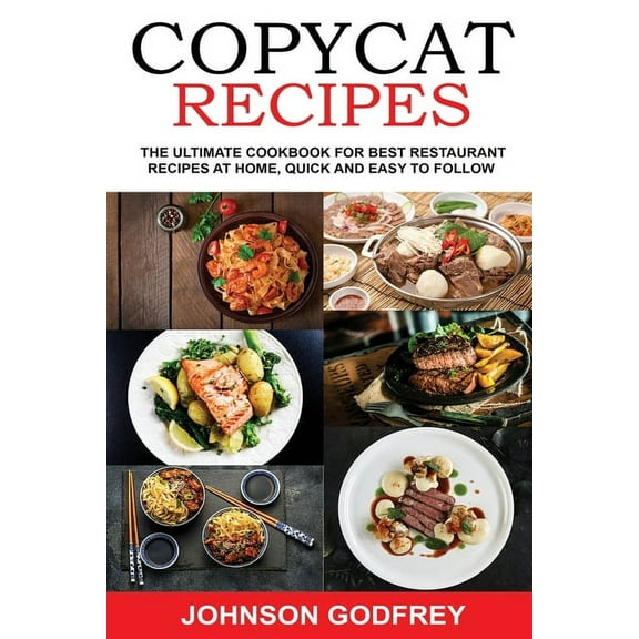 Taste of Home Copycat Favorites Volume 2: Enjoy Your Favorite ...