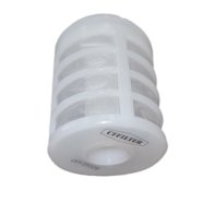 Trans-Dapt 9177 TDP9177 FUEL FILTER CHRM 3/8 - Walmart.com