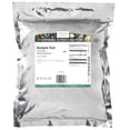 Frontier Natural Products Frn Burdock Root, Cut & Sifted 1 lbs Bulk ...