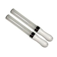 FlashingBlinkyLights 16 inch Light Up Foam LED Cheer Stick - Walmart.com