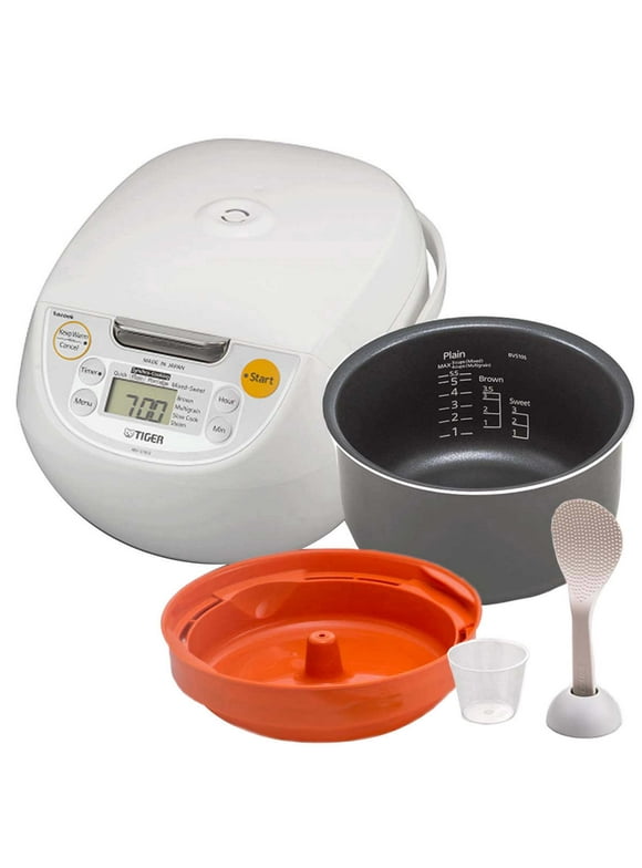 Tiger Rice Cookers in Rice Cookers - Walmart.com