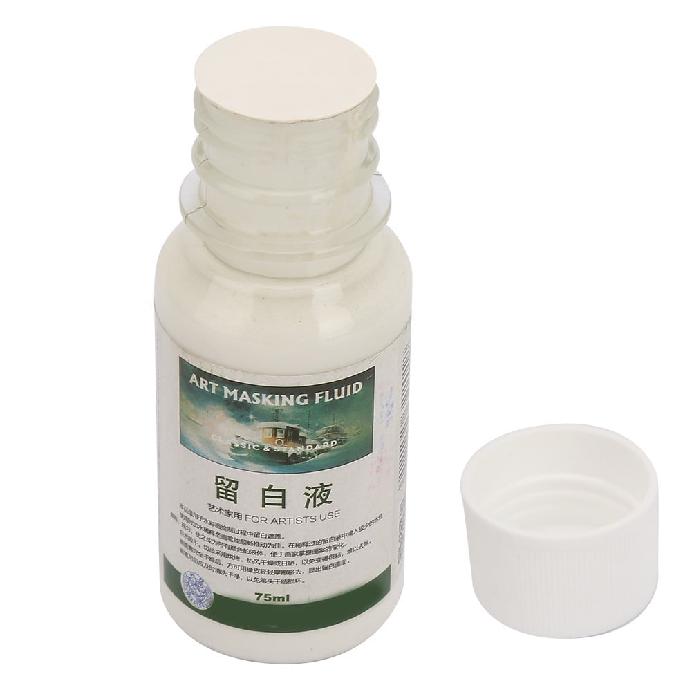 Click here for Voborca Art Masking Fluid Artist Watercolor Painti... prices