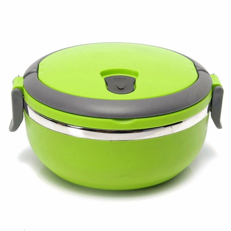 Click here for Luckyn Kids Adults Food Warmer Thermo School Picni... prices
