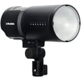 Profoto B10X Plus Off-Camera Flash & Continuous Light Kit with OCF II ...