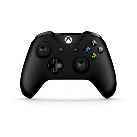 Microsoft Enhanced Comfort Xbox One Wireless Controller 1708 with ...