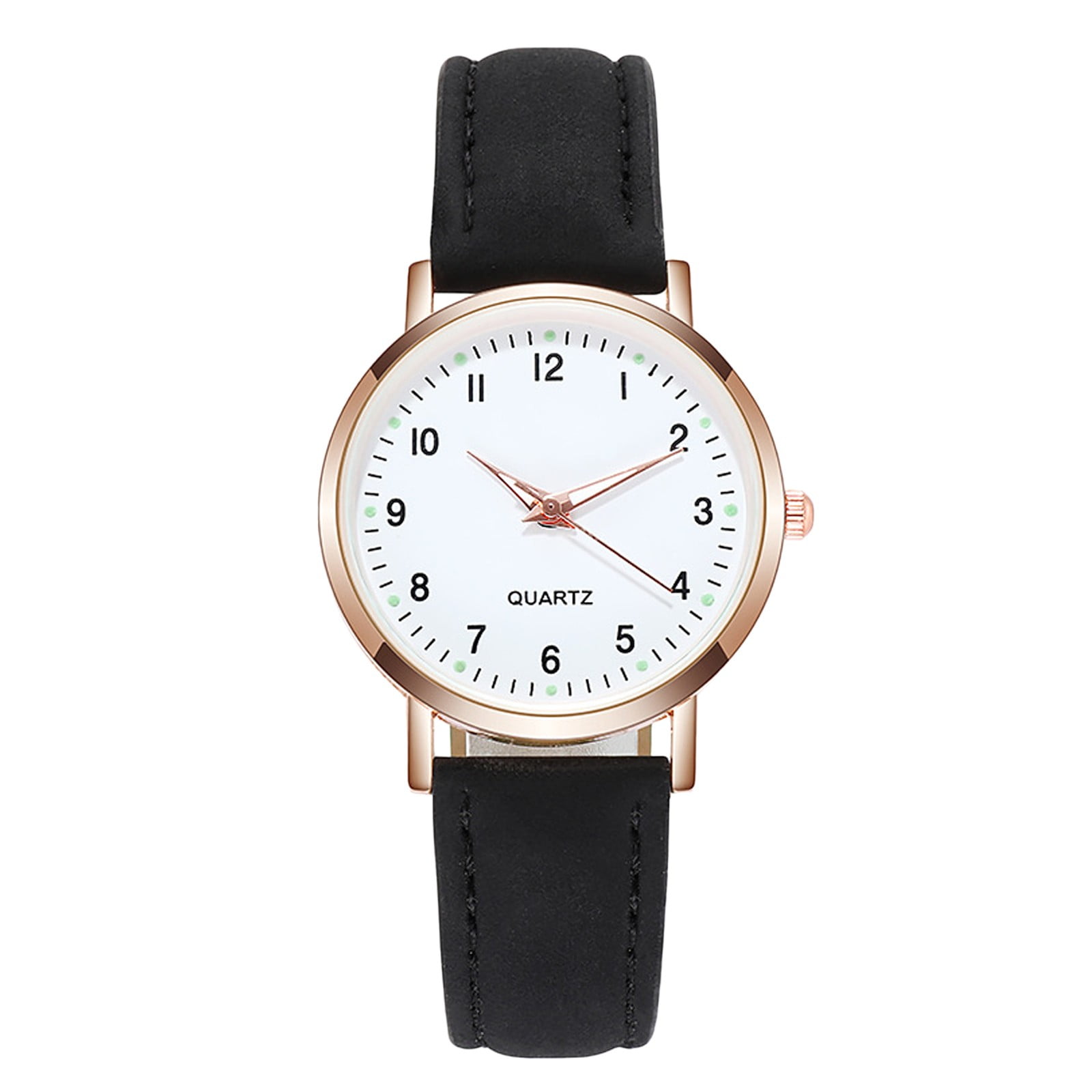 Click here for Decorland Elegant Womens Wristwatch With Luminous... prices