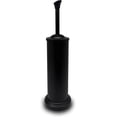 UYGDUY-Stainless Steel Toilet Bowl Brush with Holder Metal Bathroom ...