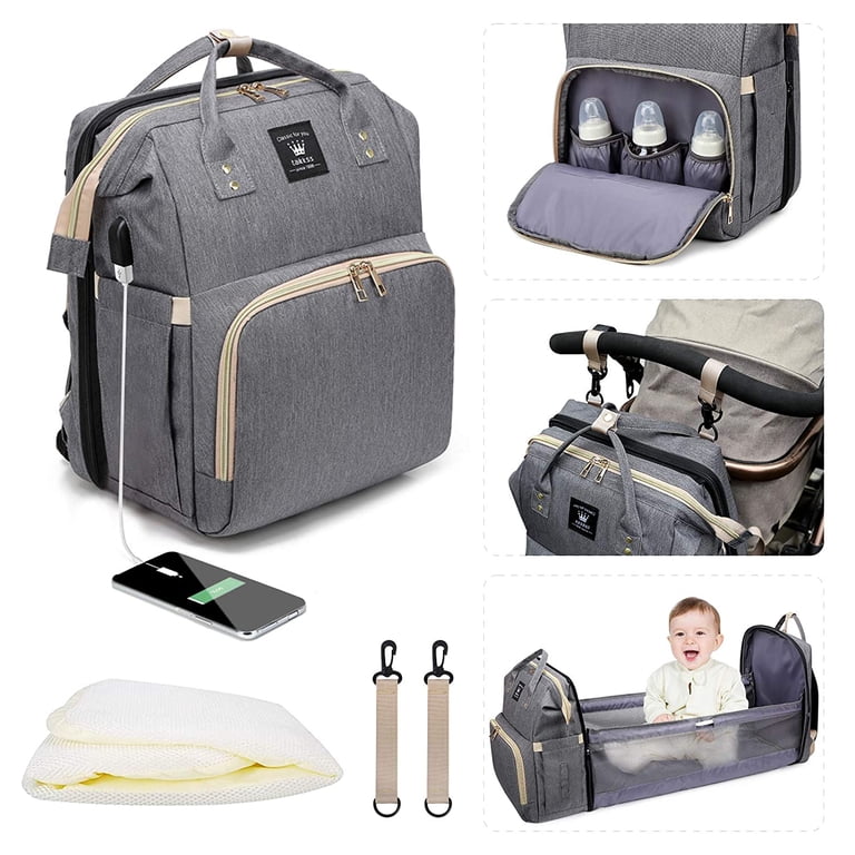 Walmart Baby Bags
