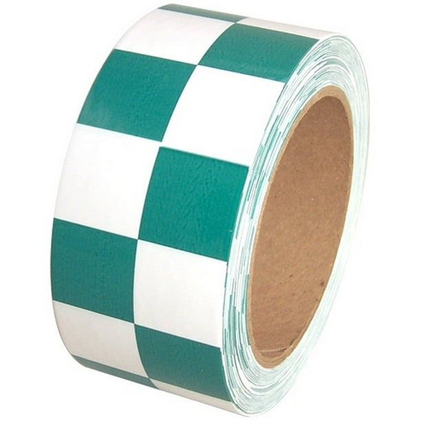 Checkered Tape